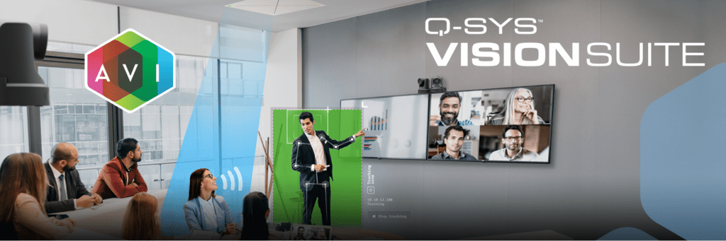 The Farm Enterprise AV